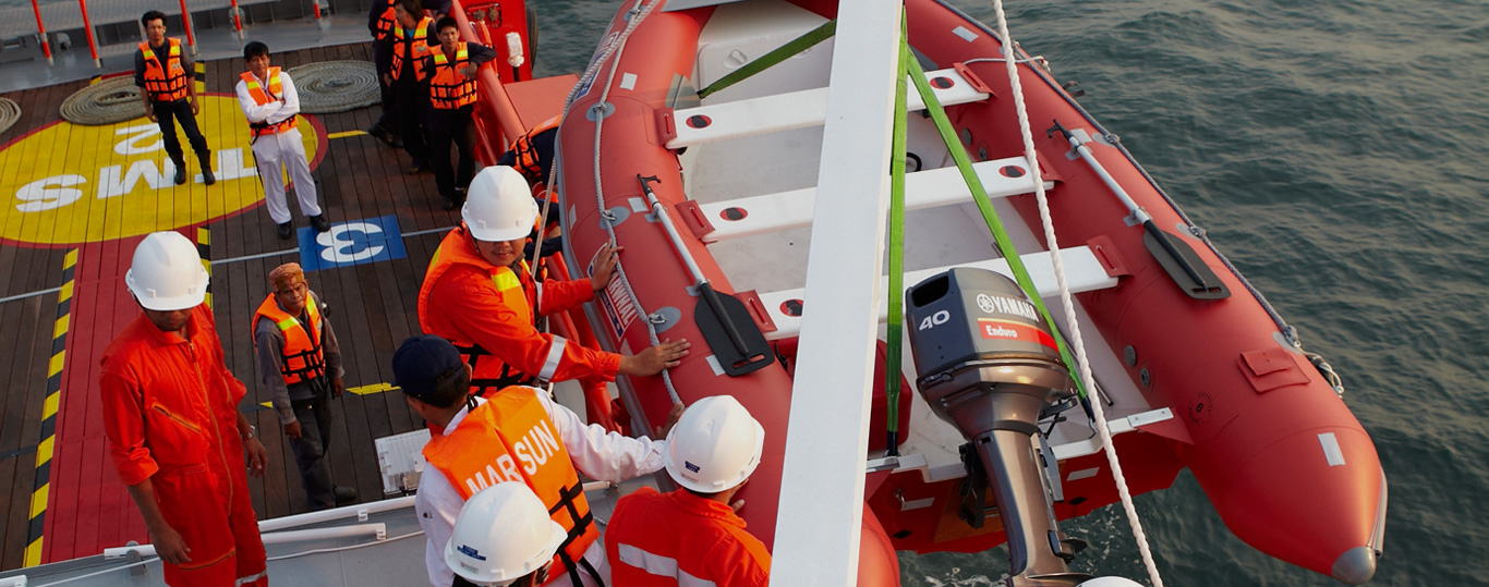 Onboard Repair Services Malaysia: Advantages and Relevance